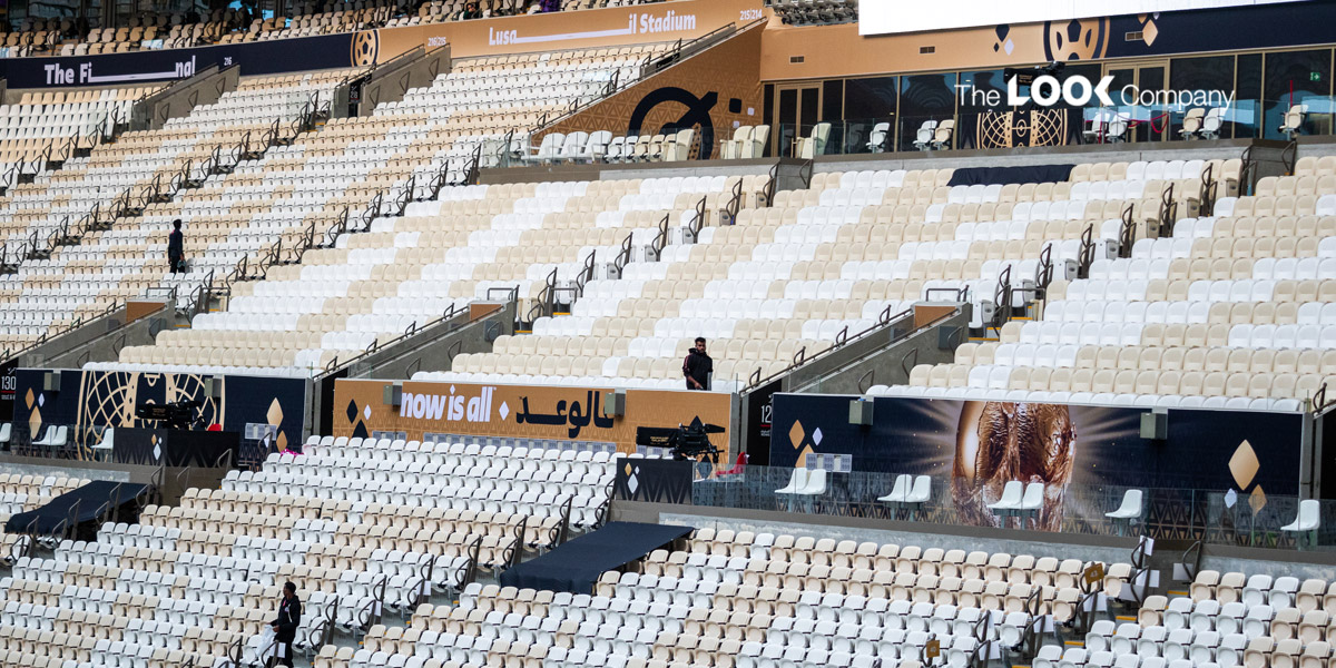 The 3 Main Phases of Delivering Sports Event Branding