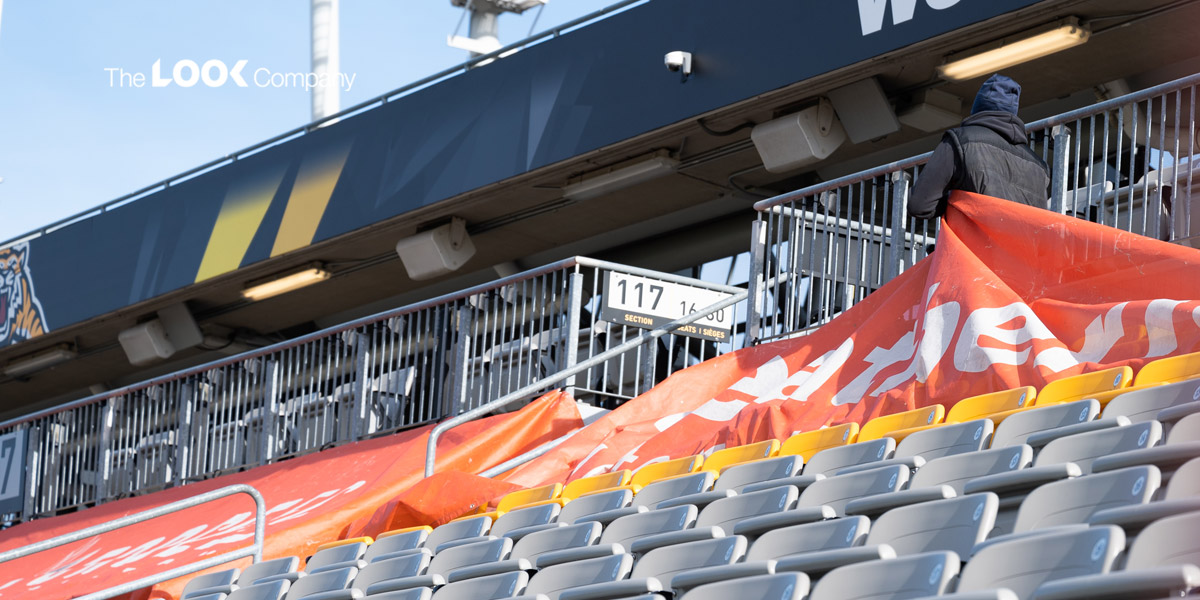 The 3 Main Phases of Delivering Sports Event Branding