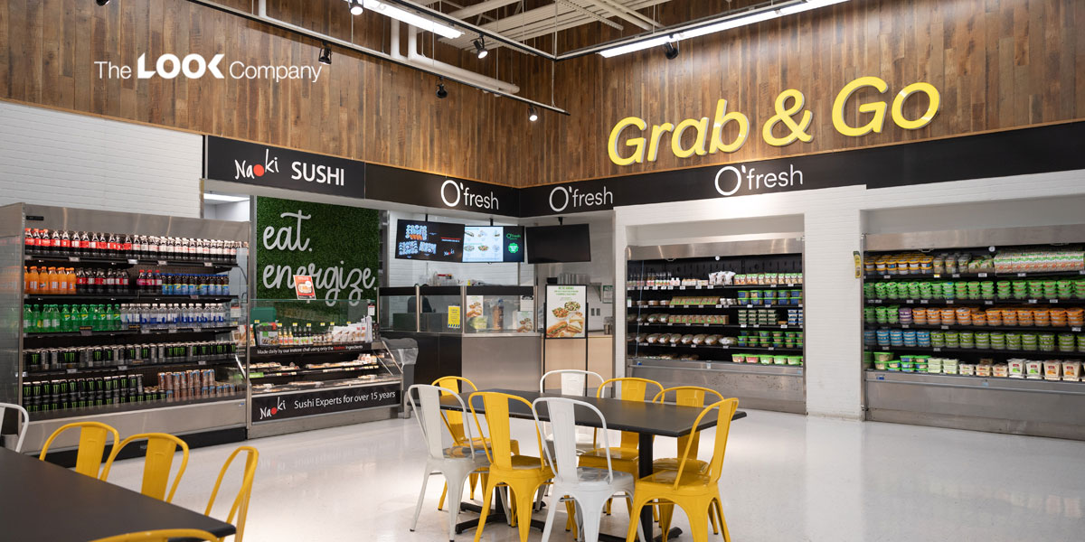 Optimizing the In-Store Experience with a Well-Crafted Retail Design