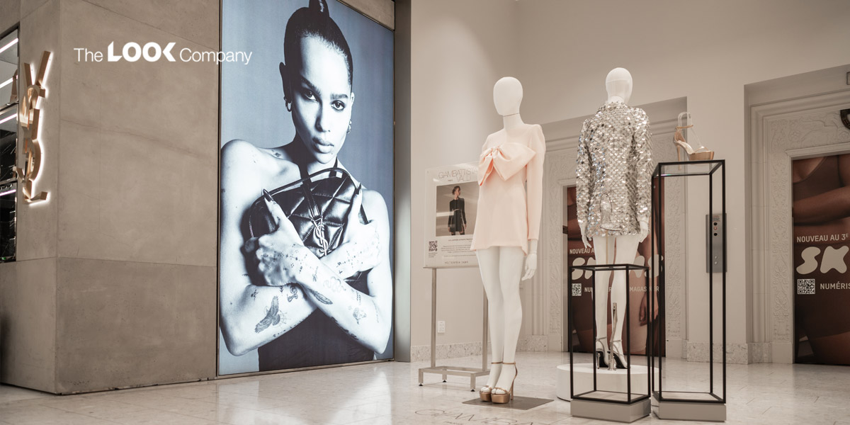 Optimizing the In-Store Experience with a Well-Crafted Retail Design