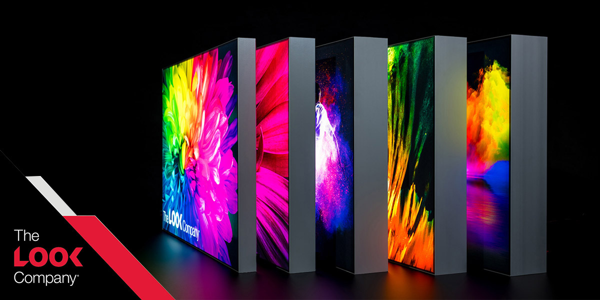 Types of Lightboxes & Where You Should Use Them