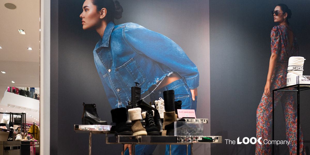 Experiential Retail: Transform Your Store Through Immersive Branding