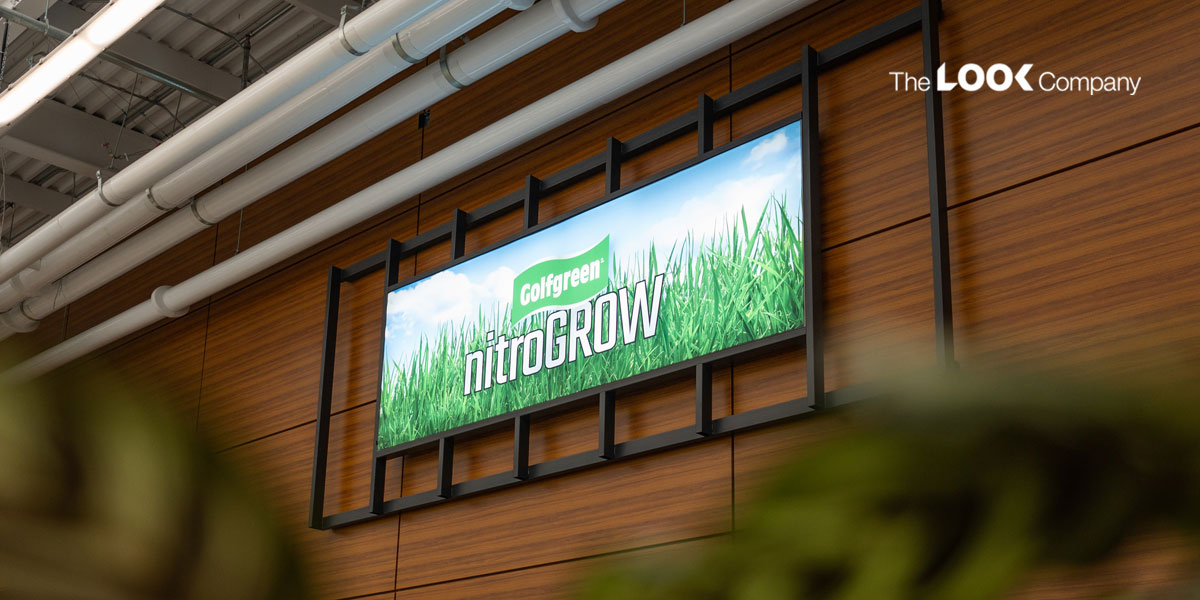 Lightbox Displays: Shine Bright, Boost Sales!