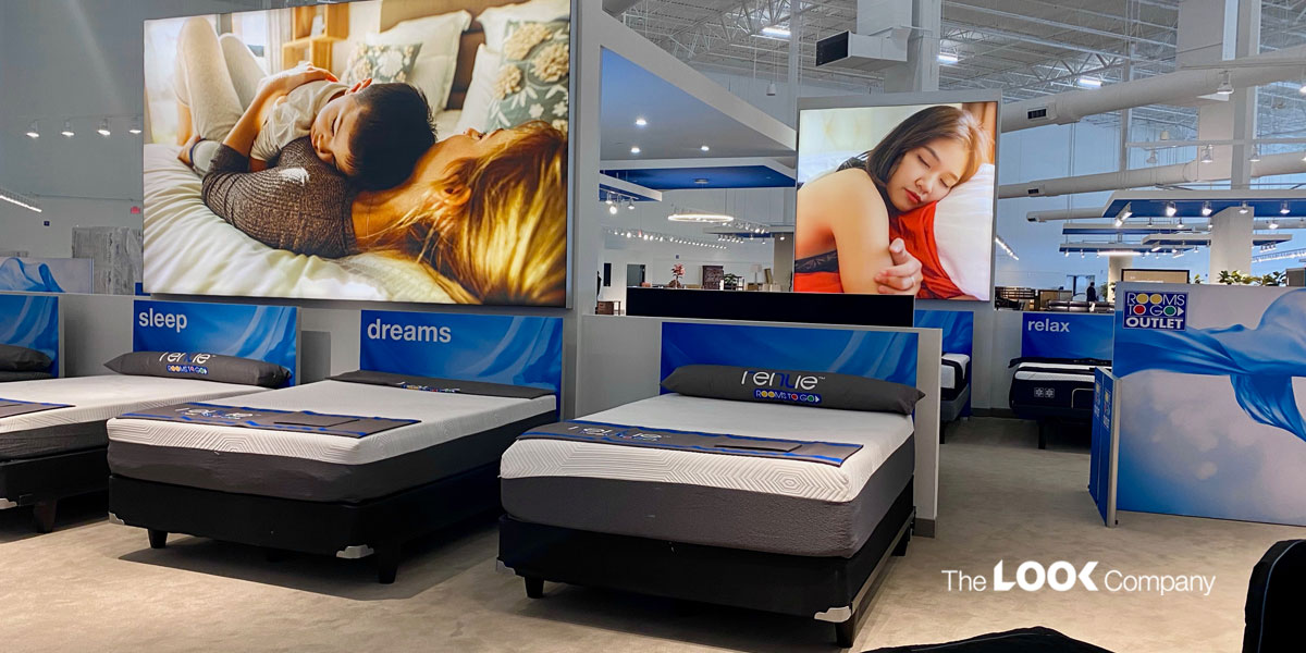 Big Box Retail Strategies: Designing Spaces that Captivate & Convert