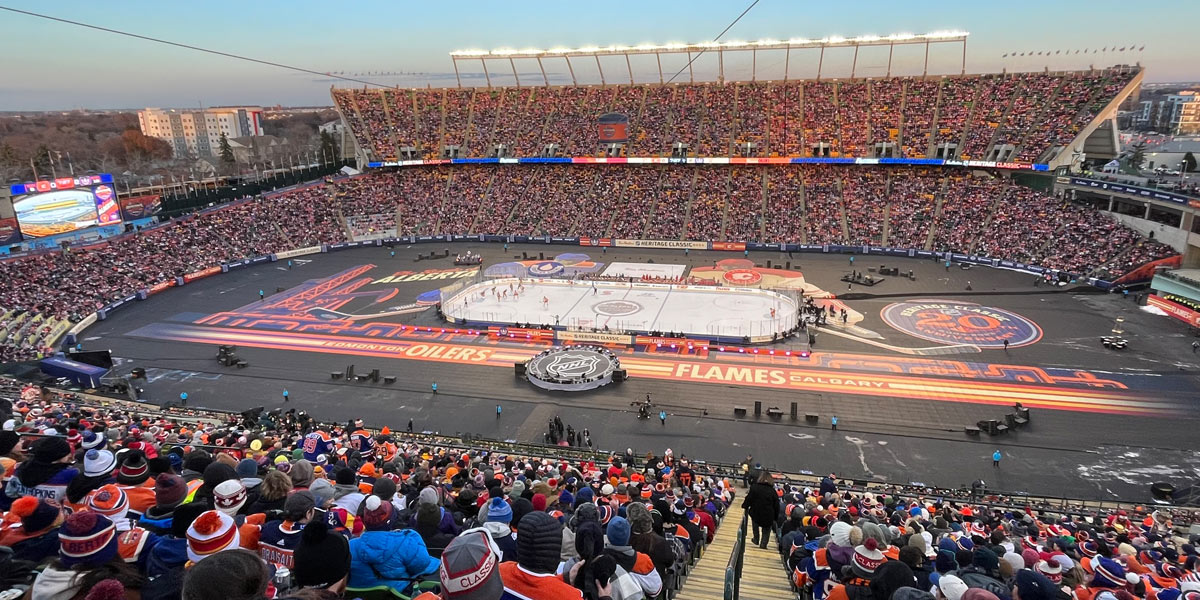 Sports Event Branding: Elevating the Experience with The Look Company