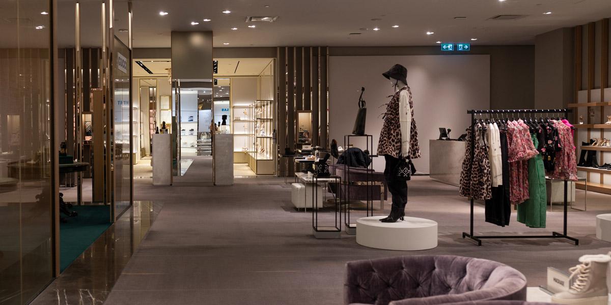 Visual Merchandising in 2024: Navigating the New Wave of Retail