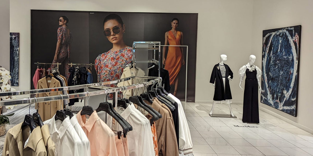 The Evolving Landscape of Lifestyle Fashion Shopping - The News Beat