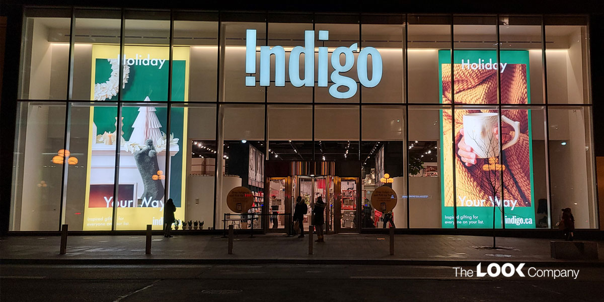 Retail Window Displays: A Comprehensive Guide