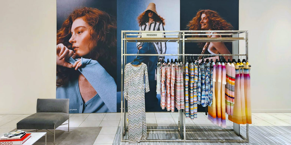 Fashion Visual Merchandising: Creating Compelling Displays