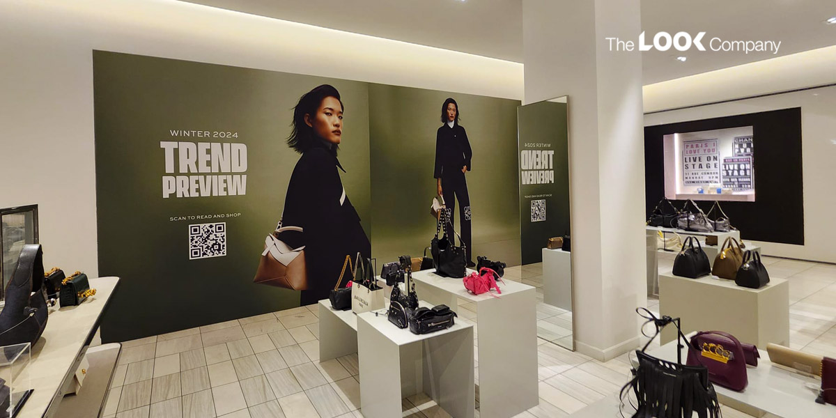 Fashion Visual Merchandising: Creating Compelling Displays