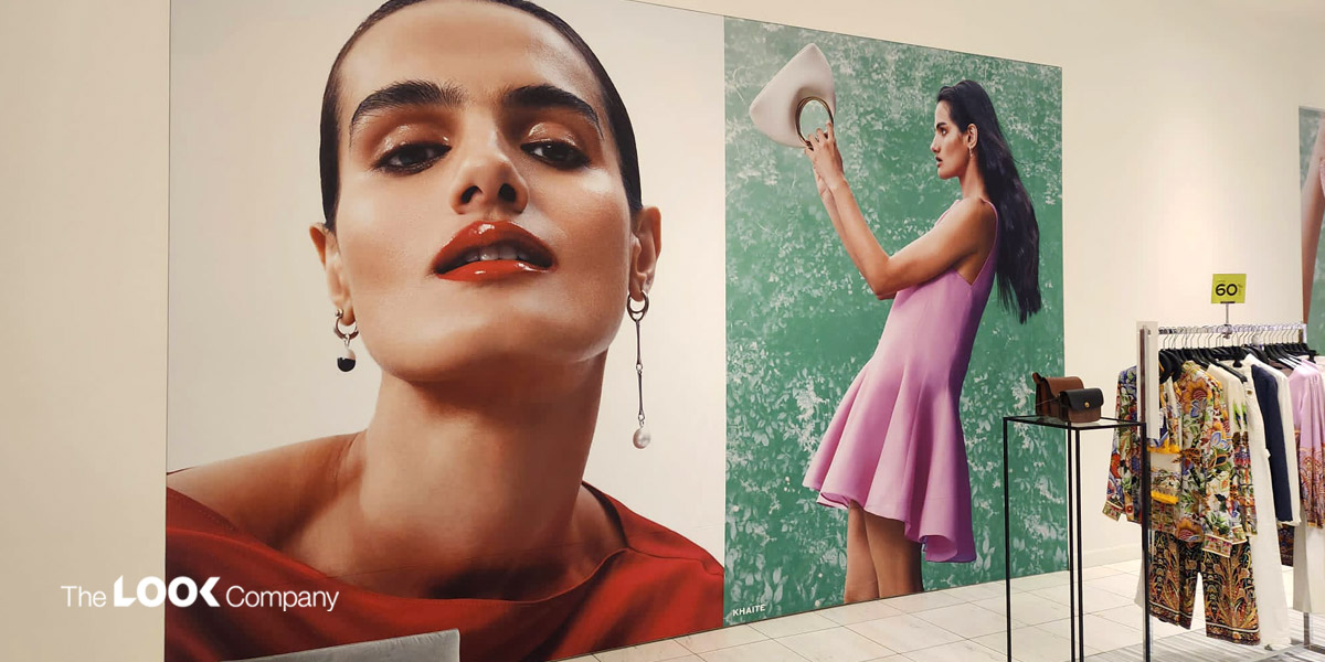 Fashion Visual Merchandising: Creating Compelling Displays