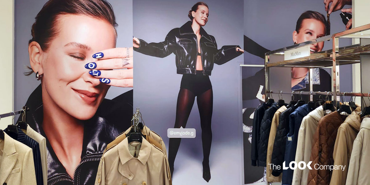 Fashion Visual Merchandising: Creating Compelling Displays