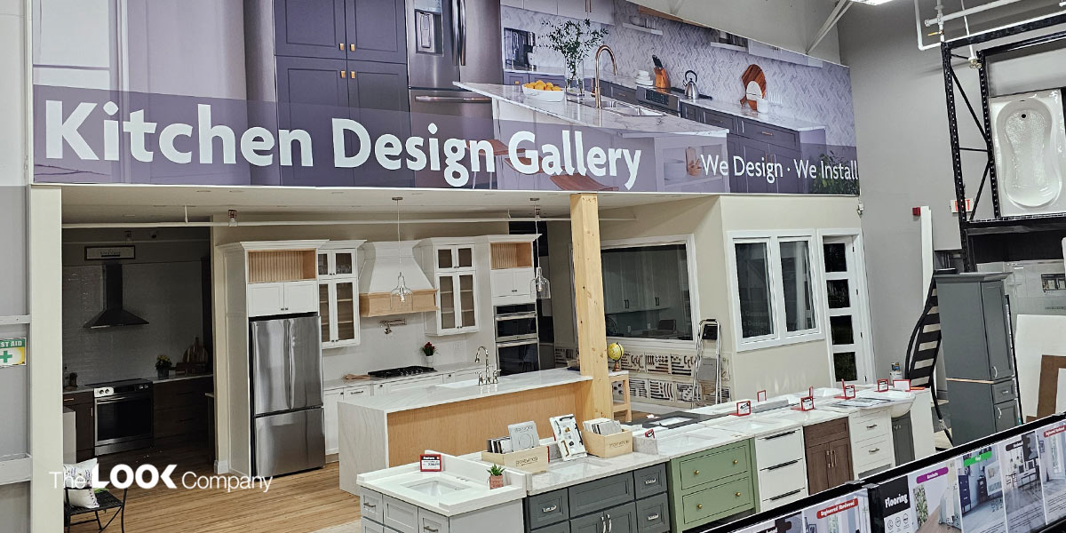 Furniture Store Displays: Strategic Showcase Techniques