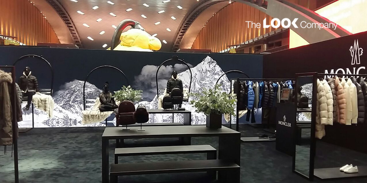 Pop-Up Store Design for Unforgettable Customer Experiences