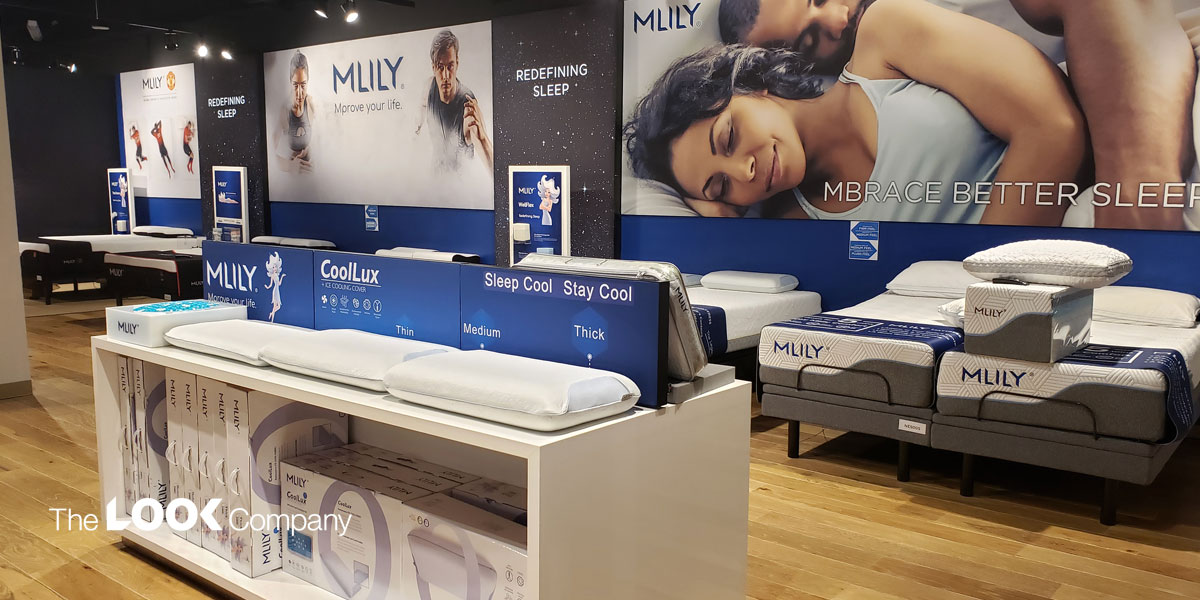 Furniture Store Design: The Power of Branded Experiences