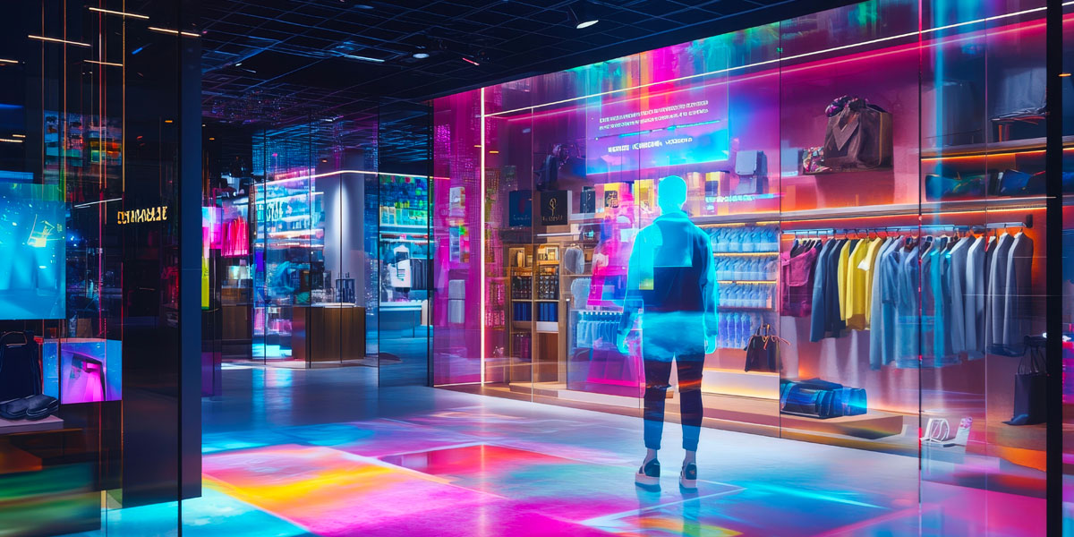 Retail Design Trends 2025: Defining the Customer Experience