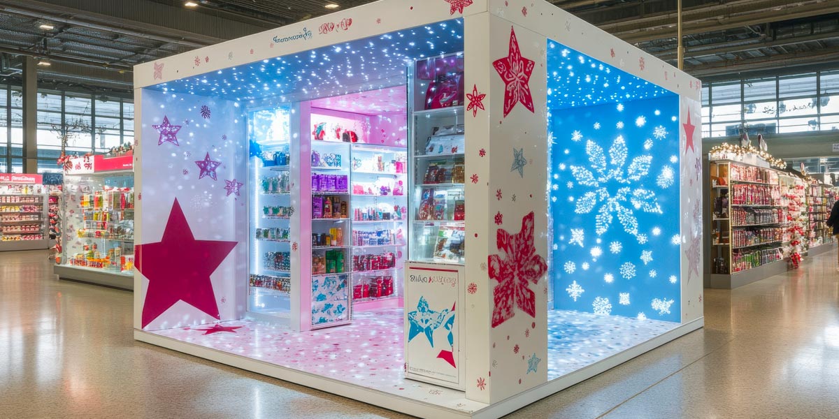 Retail Design Trends 2025: Defining the Customer Experience