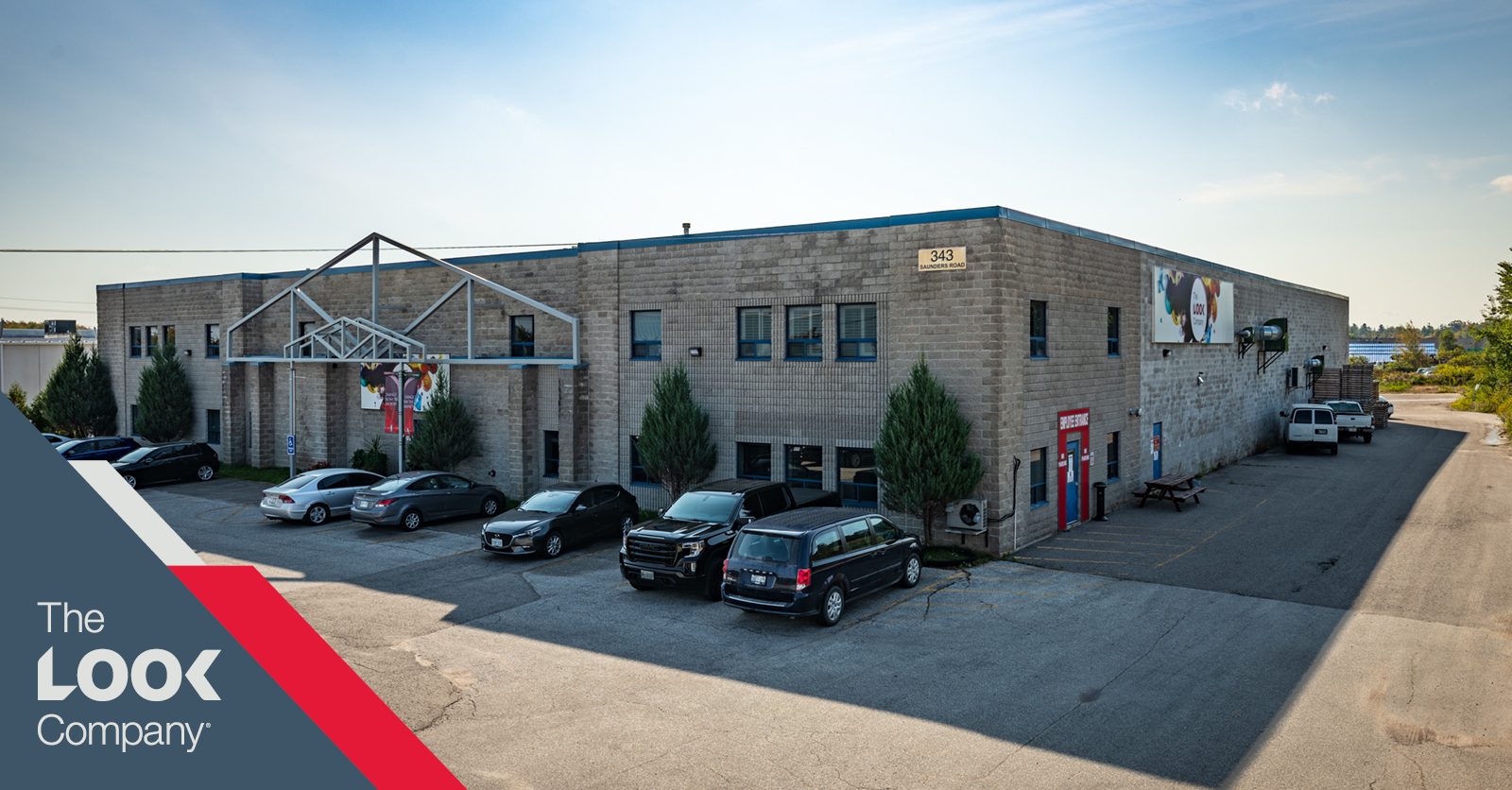 Meet Our Team | The Look Company