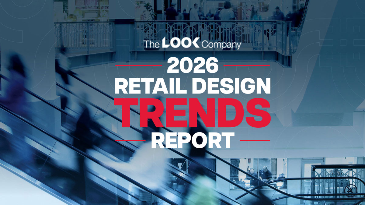 2026 Retail Design Trends