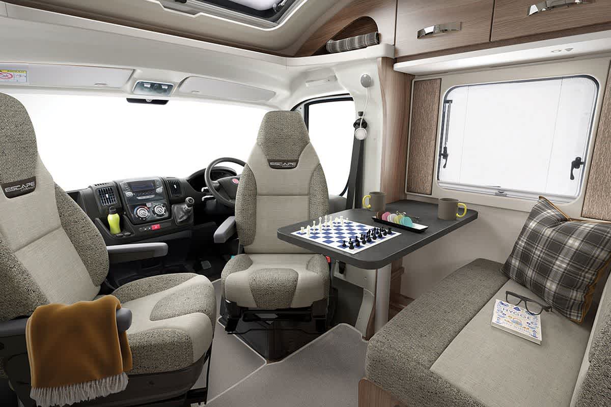 Swift Go | Paid Social Case Study | 43 Clicks North