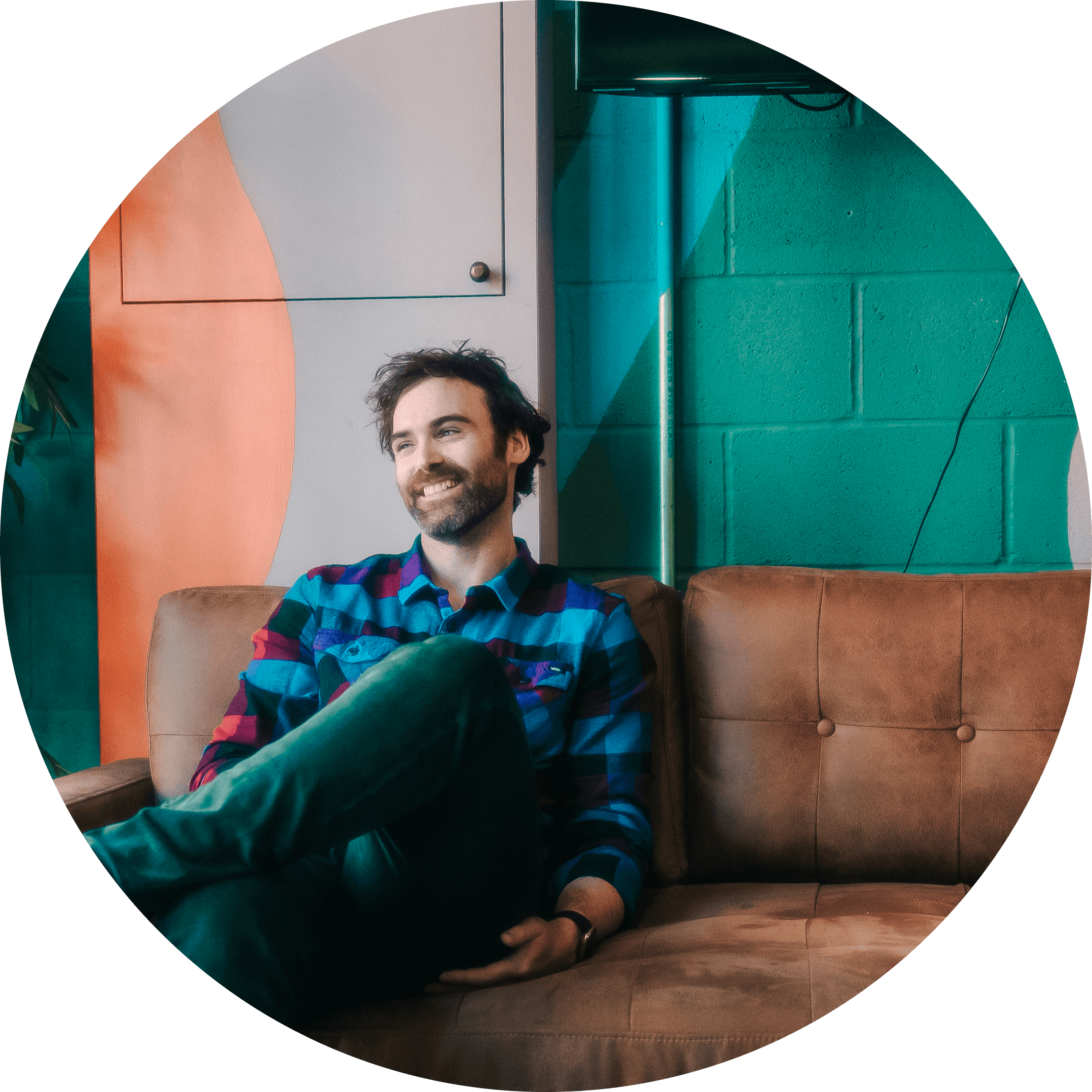 Who are 43 Clicks North? | 43 Clicks North