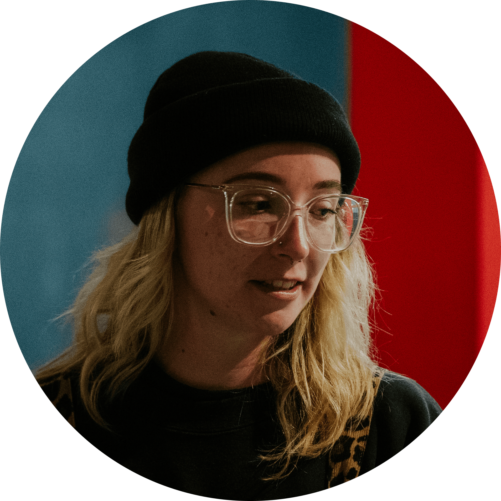 About Us | 43 Clicks North