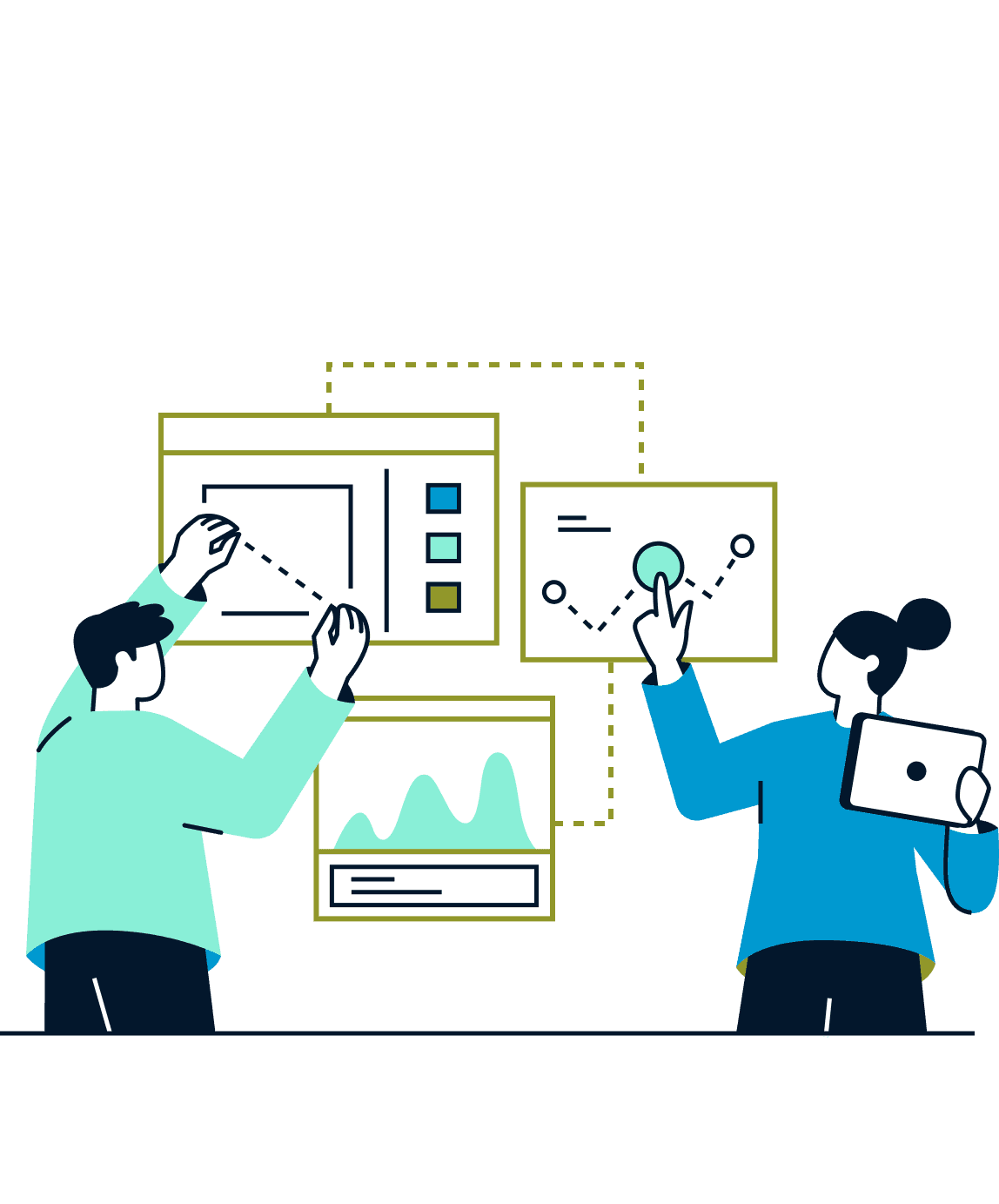 How to create ads people want to buy from | 43 Clicks North