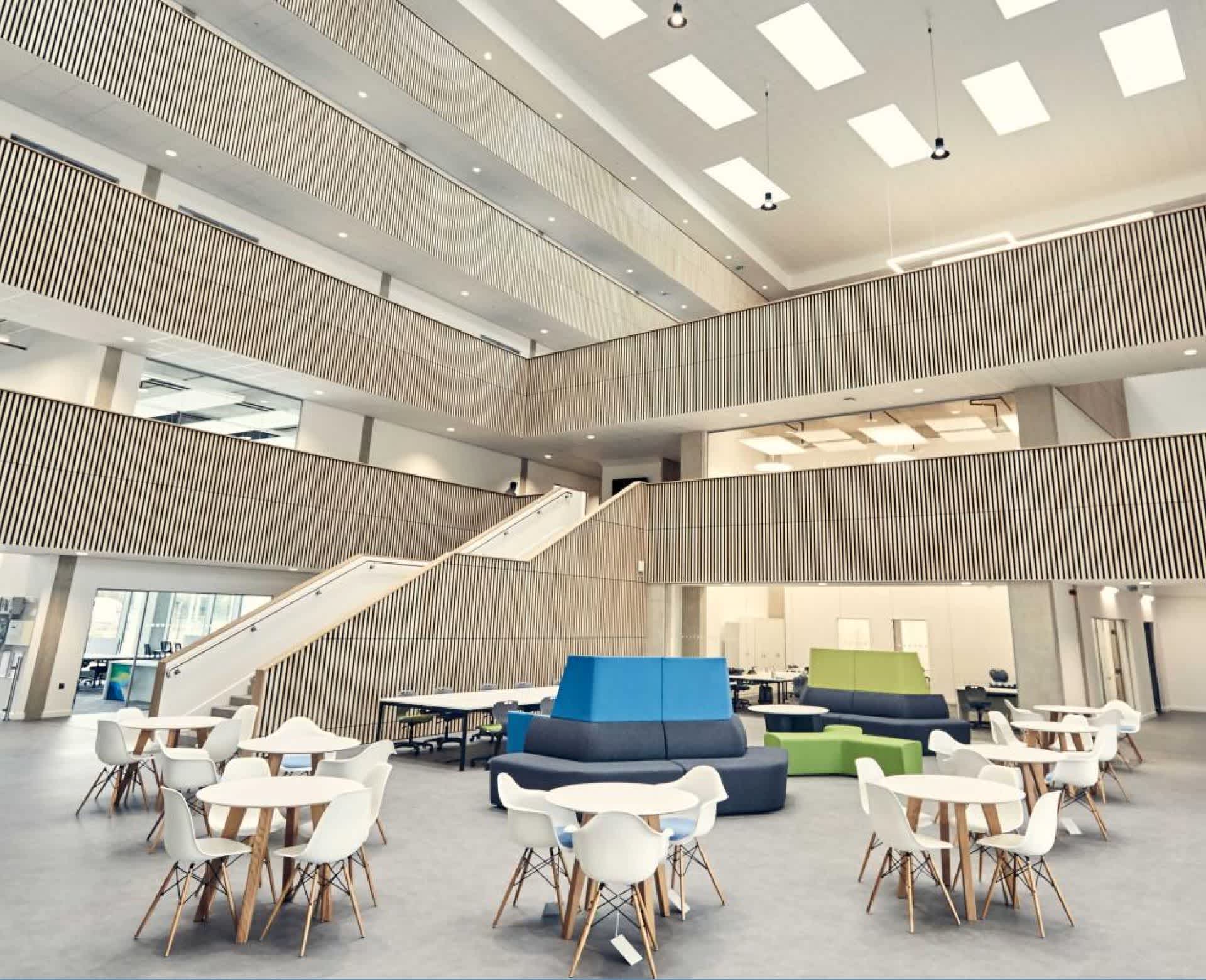 Pagabo Group | Case Study | 43 Clicks North