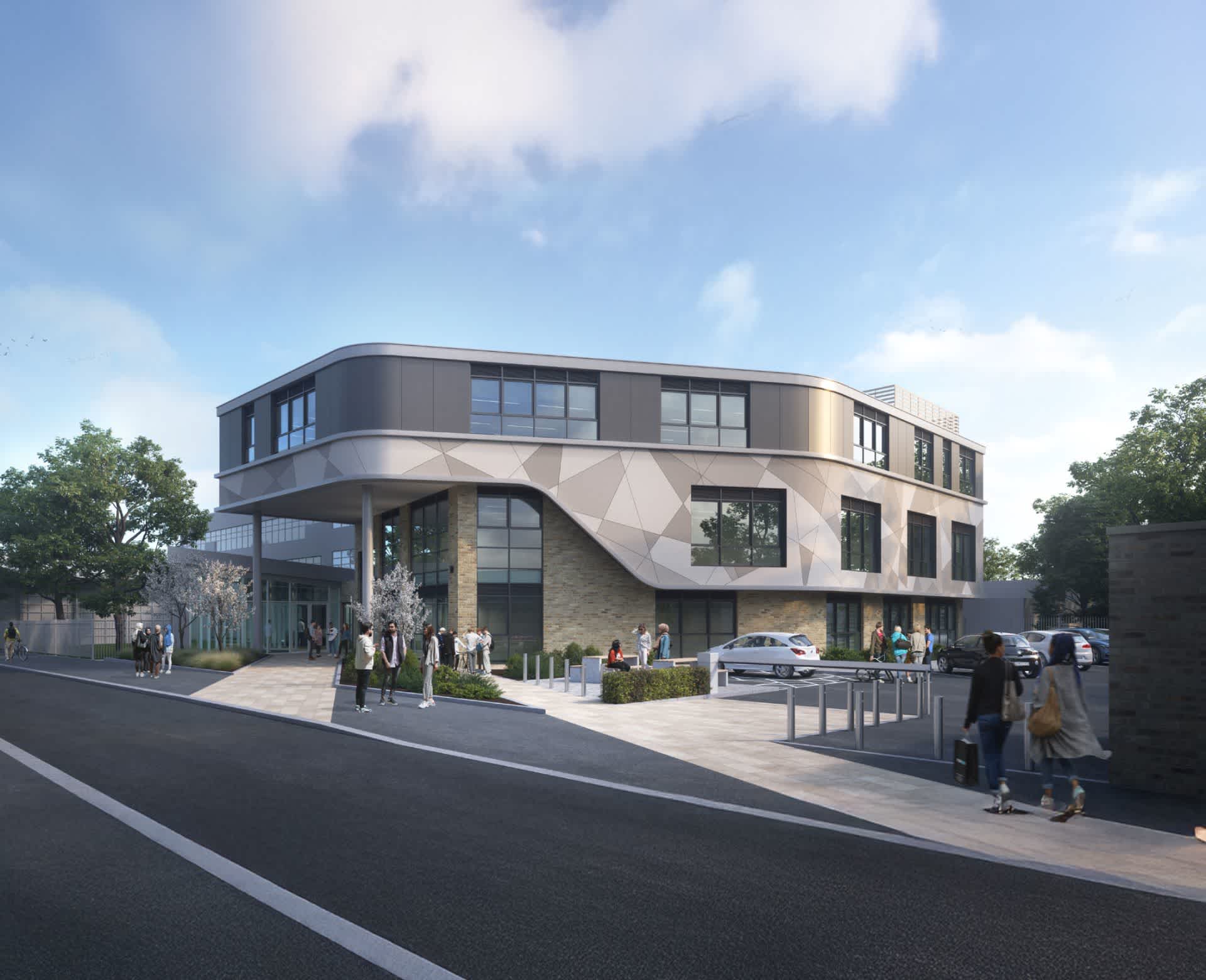 Pagabo Group | Case Study | 43 Clicks North