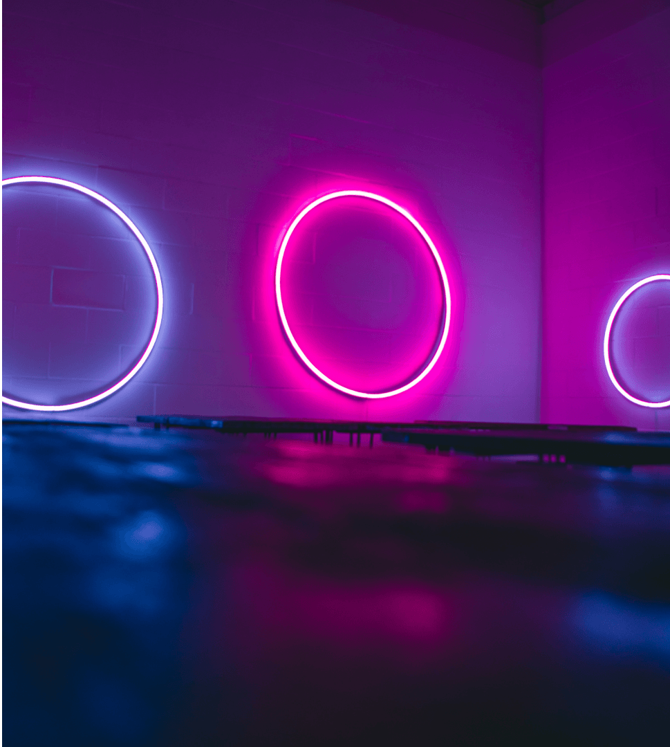 How to create impact with your lighting | 43 Clicks North