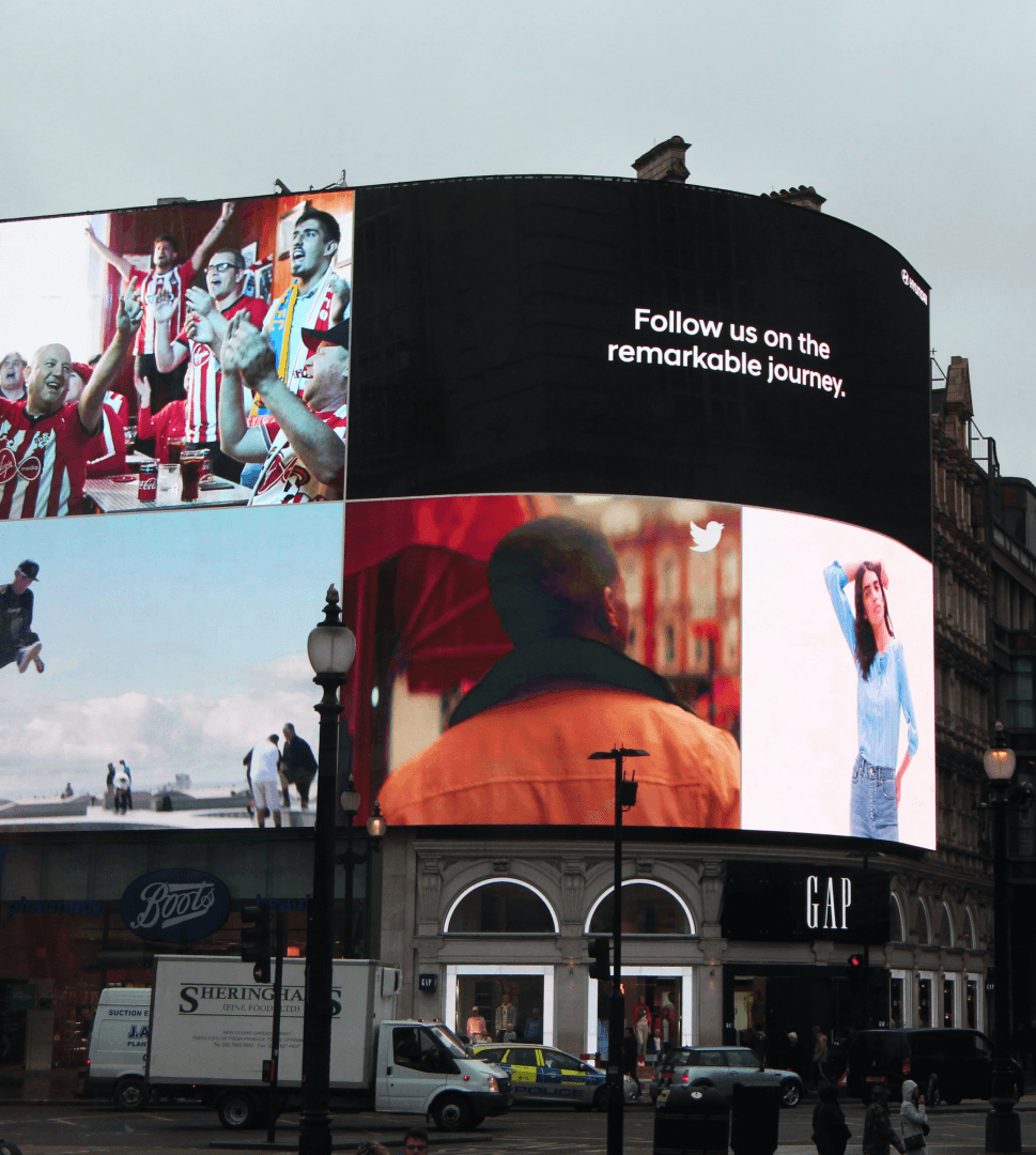 Direct vs Indirect Marketing | 43 Clicks North