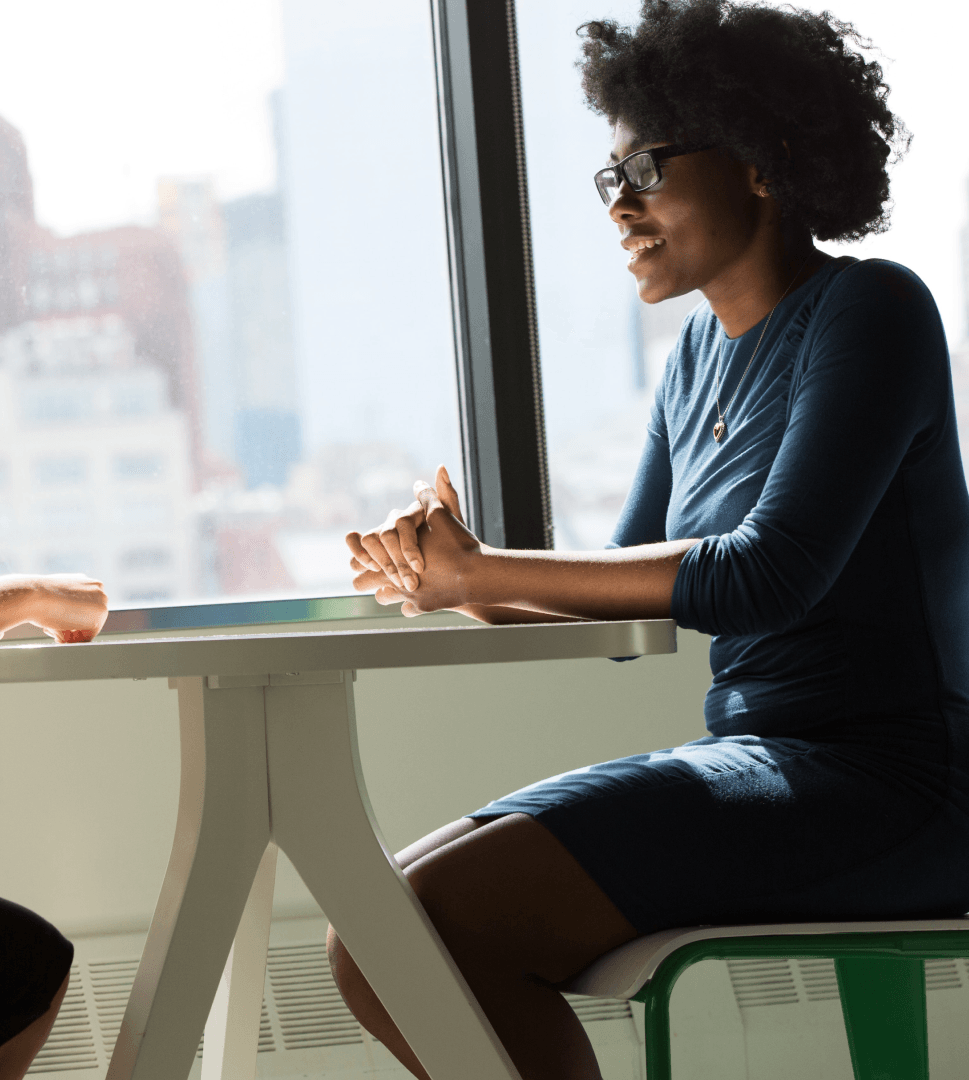 Building relationships with journalists | 43 Clicks North