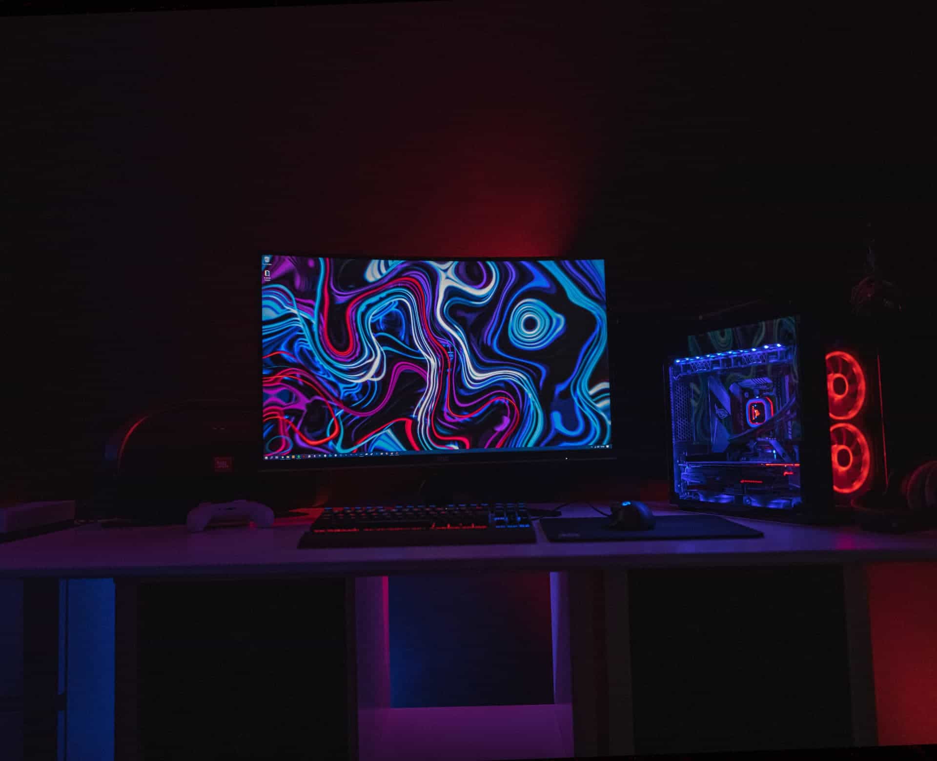 Dino PC | Paid Social Case Study | 43 Clicks North