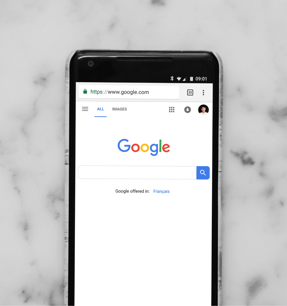 When did Google Ads start? Then & now | 43 Clicks North