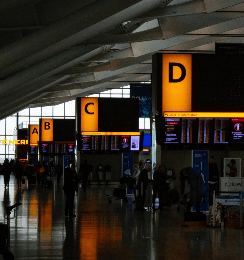 How to Optimise Ads with the ABCD Framework | 43 Clicks North