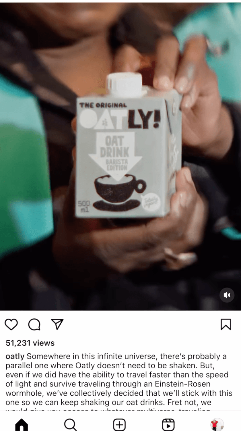 The perfect recipe for your meta ads | 43 Clicks North