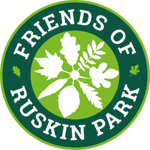 Ruskin Park, Lambeth | GoParksLondon