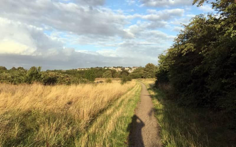 Woolwich Common, Greenwich | GoParksLondon