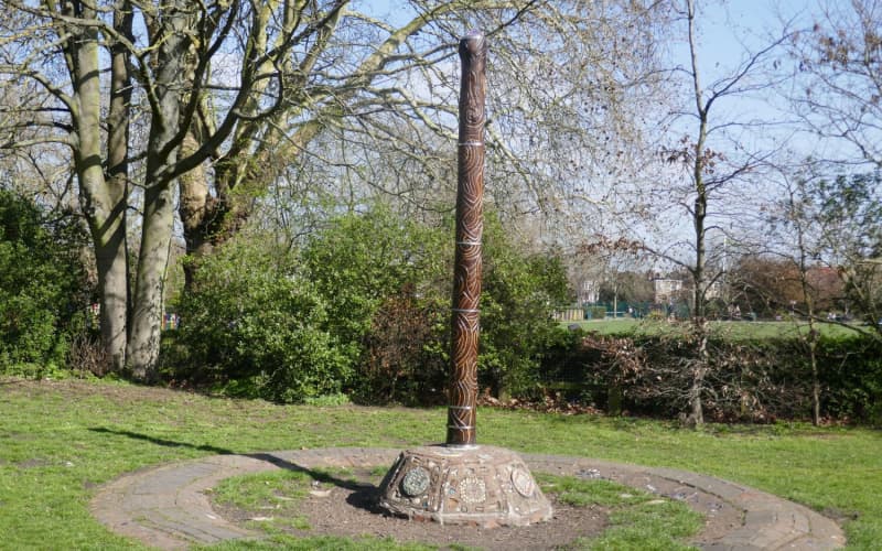 Priory Park (Haringey), Haringey | GoParksLondon