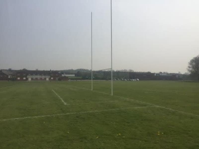 Tenterden Sports Ground, Brent | GoParksLondon