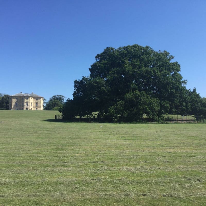 Danson Park, Bexley | GoParksLondon