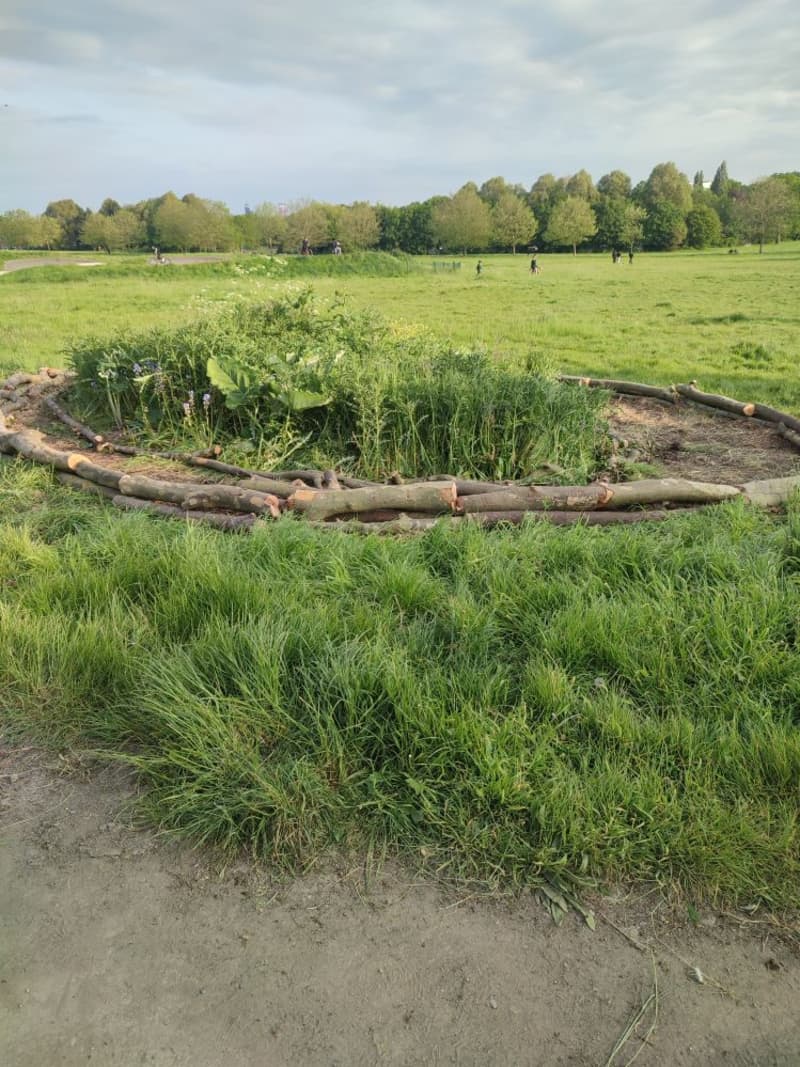 Norbury Park, Croydon | GoParksLondon