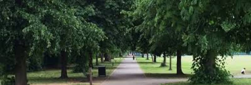 Pitshanger Park, Ealing | GoParksLondon