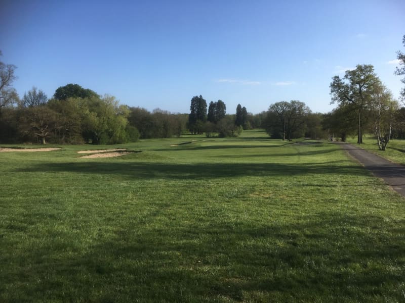 Whitewebbs Park, Enfield | GoParksLondon