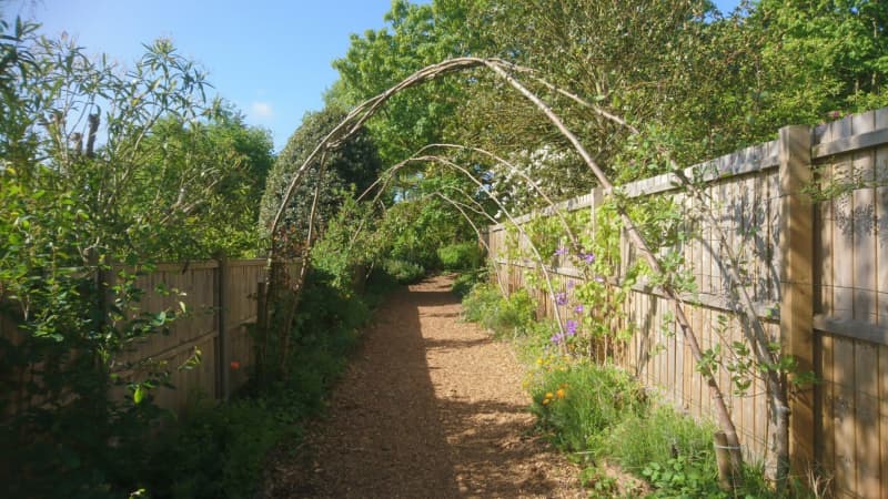 Woodcroft Wildspace, Enfield | GoParksLondon