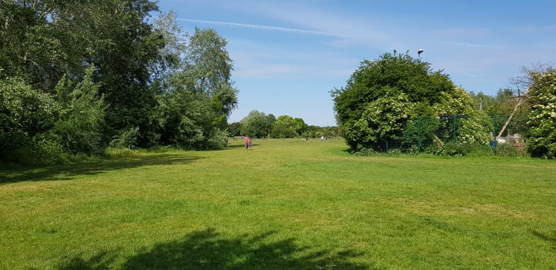 Daubeney Fields, Hackney | GoParksLondon