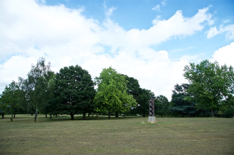 Alexandra Park (Harrow), Harrow | GoParksLondon