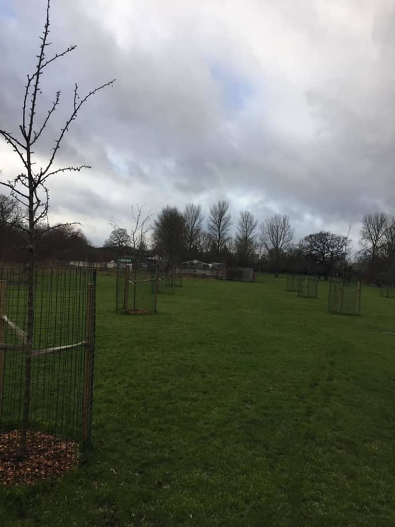 Byron Recreation Ground, Harrow | GoParksLondon