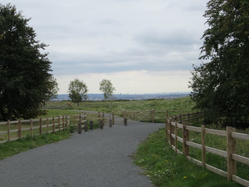 Wood Farm, Harrow | GoParksLondon