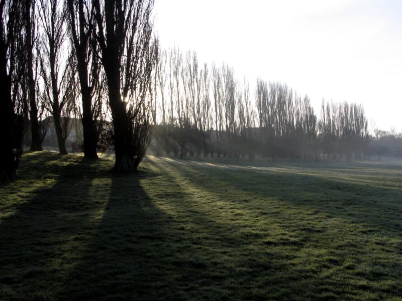 Chinbrook Meadows (Lewisham), Lewisham | GoParksLondon